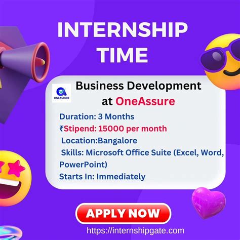 Internship Internshipprogram Internshipopportunity Internshipoffer… Internshipgate