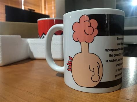 Plumbus Rick And Morty Quote Astra Candace