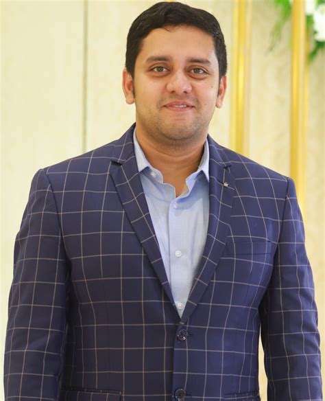 Westlife Food World Appoints Rohith Kumar As Chief Human Resources Officer Apn News