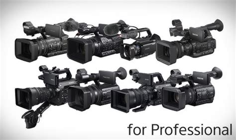 Cameras For Porn Movies