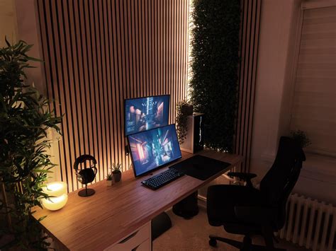 My Current Setup R Setups