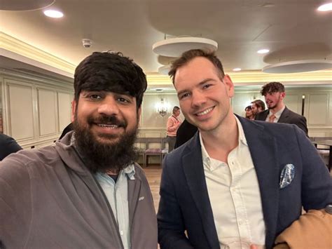 Qwerty Experts On Linkedin Qwertyexperts Londontech Innovationjourney Teambuilding