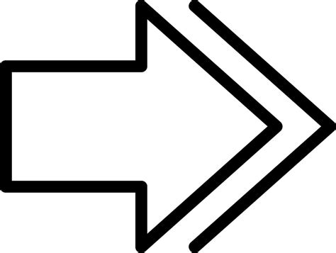 Next Line Icon 49707138 Vector Art At Vecteezy