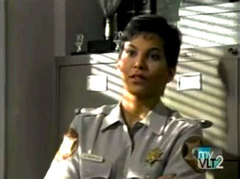 Christina Surillo Of The Newman County Sheriffs Office Documentary