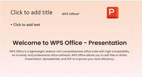 How To Change Slide Layout In PowerPoint A Step By Step Guide WPS Office Blog