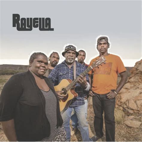 rayella rayella winanjjikari music centre