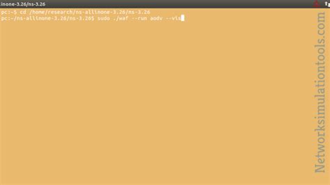 Significance Of Routing Algorithms In Computer Networks Network