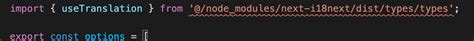 what happened to intellisense import pathing r vscode