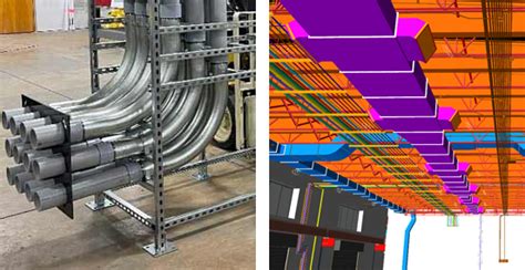 Electrical Prefabrication