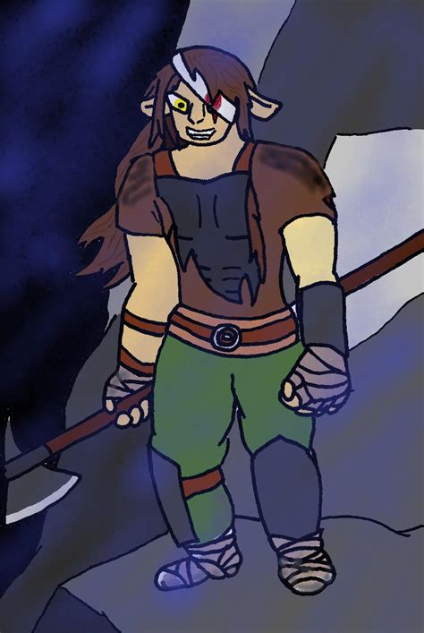Come Face The Storm By Watchnr12 On Deviantart