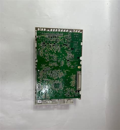 SDCS PIN ABB Output Module JUSTWELL