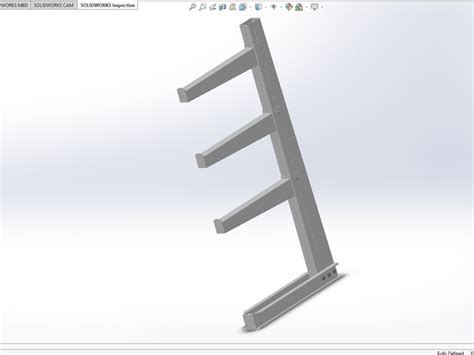 A Nice Solidworks 3d Or 2d Model From Your Sketchs Or Drowing Upwork