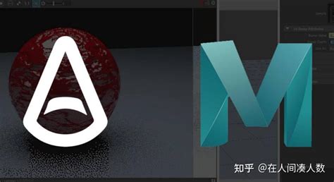 如何学习和使用 Arnold 渲染器？ 知乎