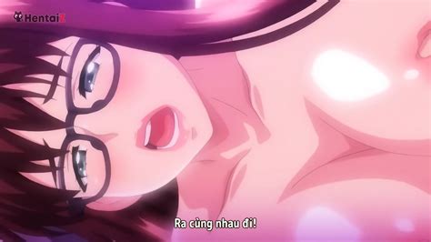 Megane No Megami メガネnoメガミ Hentai Vietsub
