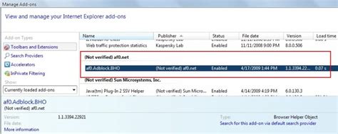 Internet Explorer 8 Ad Blocking Gets Easier With Adblock Ie Ghacks Tech News