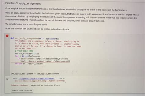 Solved Im Having Trouble Can Someone Explain To Me Why Im