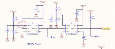 Emulator Connection Error And Reset Xrs Togging On 28377d C2000 Microcontrollers Forum C2000
