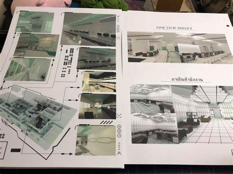 กร ดี๊ดีปริ้นฉลากสินค้า โลโก้ โปสเตอร์ แบบแปลน แบบก่อสร้าง A0 A1 A2 ลาดกระบัง