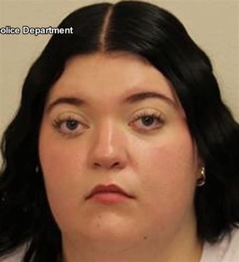 Arizona Evangelical Church Youth Leader And The Pastors Daughter Ariana