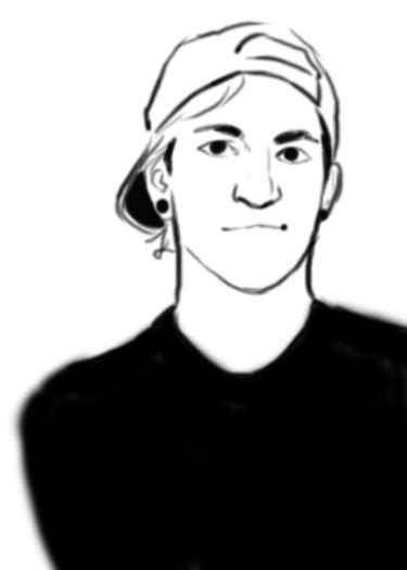 Josh Dun GIF By Meglm5291 On DeviantArt