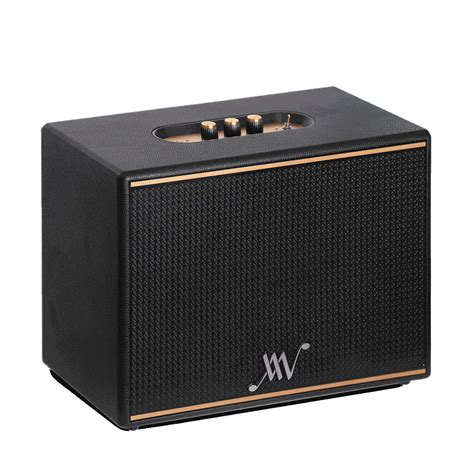 Alpha Works Classic V100