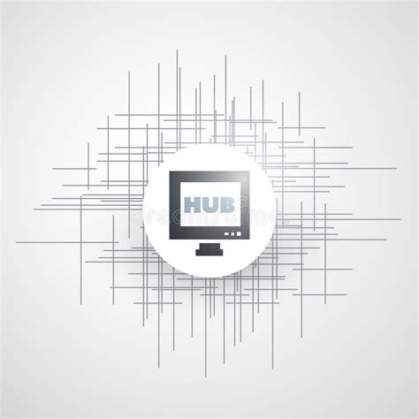 Abstract Cloud Computing And Global Network Connections Concept Design