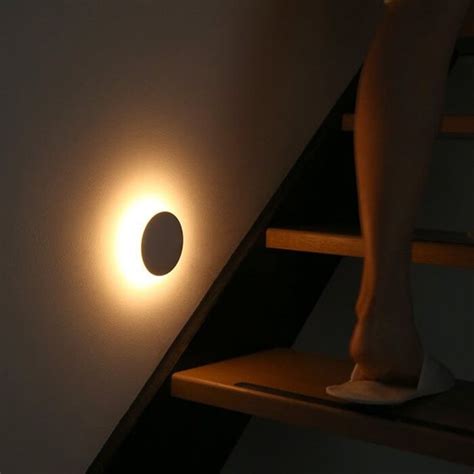 სენსორული სანათი Aukey Kr Nl01 ყიდვა ყველაზე იაფად ან განვადებით