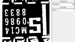 OpenCV Pythonresize 画像の拡大縮小 イメージングソリューション