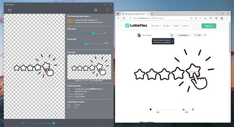 layers in wrong order · issue 522 · communitytoolkit lottie windows