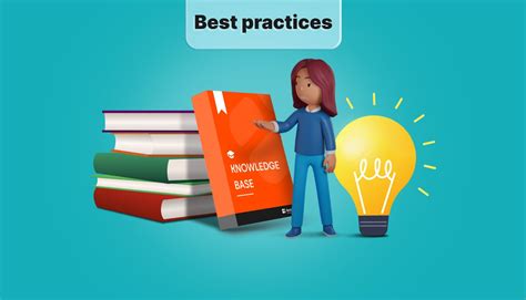 7 Proven Best Practices To Improve Your Knowledge Base BoldDesk