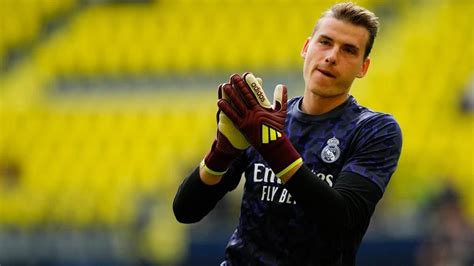 Луніна прагне купити Атлетіко відомо як реагує на пропозицію президент Реала Читайте на Ukr Net