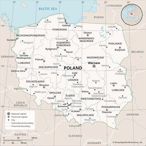 Poland Economy Manufacturing Agriculture Britannica