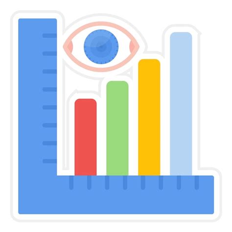 Premium Vector Descriptive Analytics Icon Vector Image Can Be Used