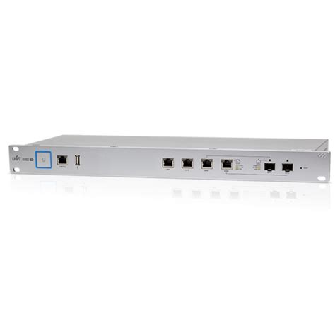 Unifi Security Gateway Pro 4net Networking