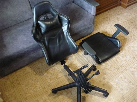 Крісло геймерське кресло игровое 1 500 грн Офісні меблі Київ на Olx