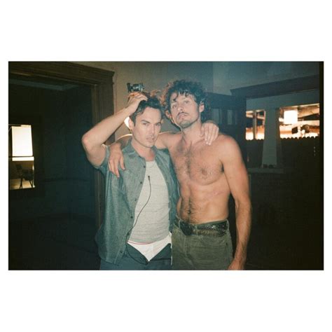 Michael Vlamiss 10 Most Hearted Instagram Photos