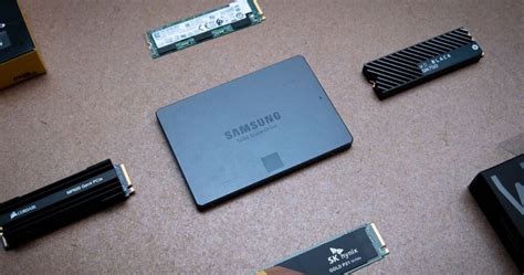 SSD SATA Vs NVME Mana Yang Lebih Baik Menyimpan Data