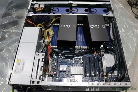 Phoronix Intel Xeon Scalable Cascade Lake Processors Launch Initial Xeon Platinum 8280