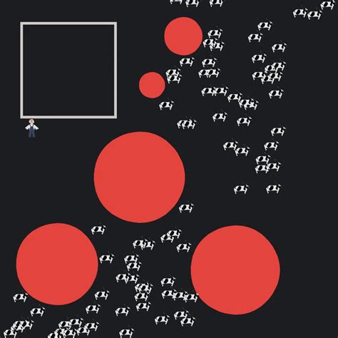 Pathfinding In Blender 36 Geometry Nodes Simulation Branch All Procedural No Keyframes All