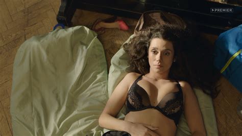 Nude Video Celebs Actress Anastasia Akatova