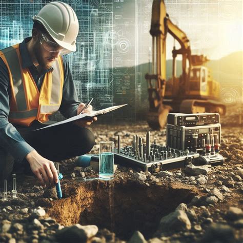 The Importance Of Geotechnical Investigations In Drilling And Blasting Exploenergy