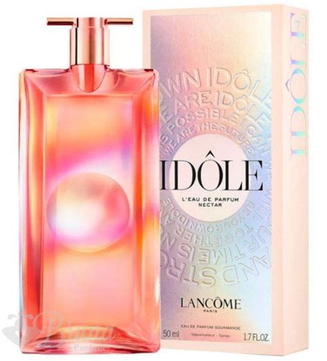 Купить духи Lancome Idole Nectar оригинал духи Ланком Идол Нектар цена ...