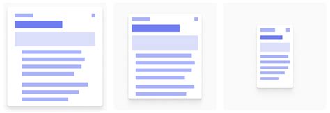 Spacing Grids And Layouts