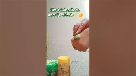 Summer Glowing Fresh Beautifull Skin Hack Viral Viralshorts