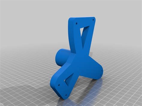 Free 3d File 3d Printed Rotating 13b Rew Engine Display Stand 🚗・3d Printer Model To Download・cults