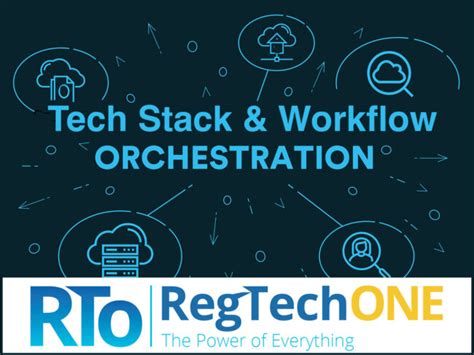 Workflow And Tech Stack Orchestration In One No Code Platform