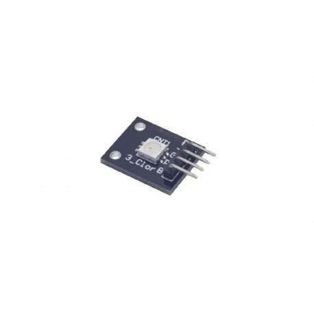 Module Led RVB Arduino OPENST Haute Luminosité