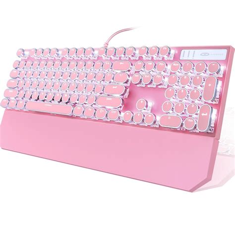 12 Asmr Keyboards That Elevate Your Typing Experience
