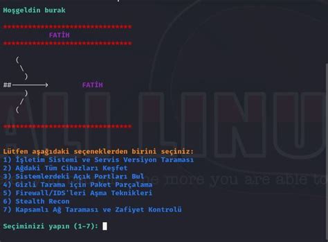 Burakali Ö On Linkedin Cybersecurity Ai Infosec Technology Python Softwaredevelopment…