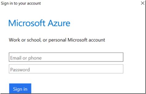 execute an azure powershell arm script without prompting for